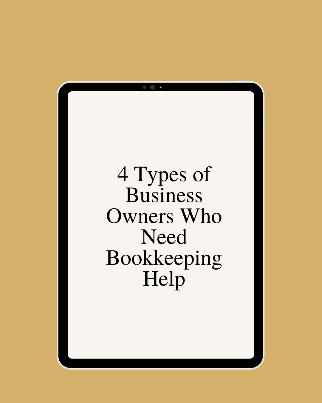 Blog – thevaultbookkeeping